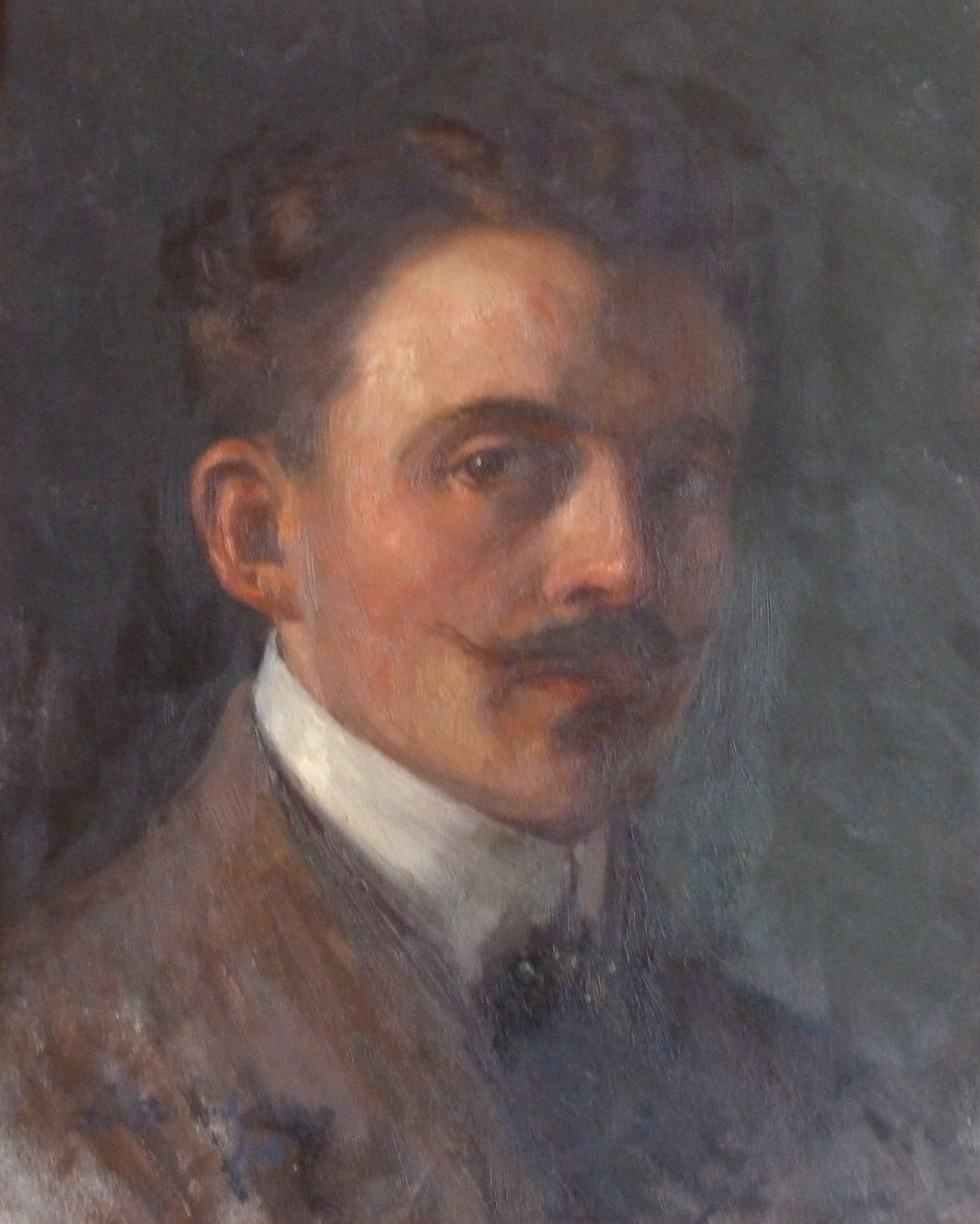 Site de Léon Hamonet